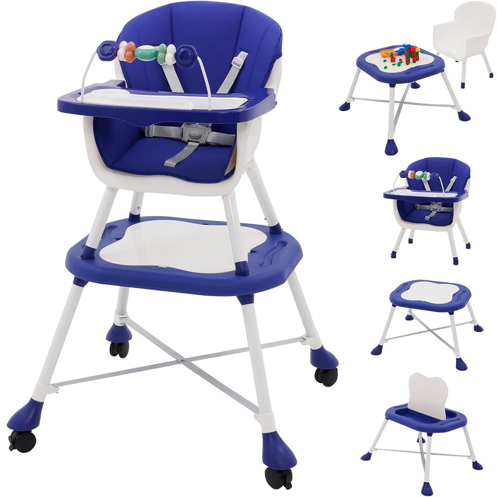 6-IN-1 Multifunctional Baby High Chair – Chai Namibia