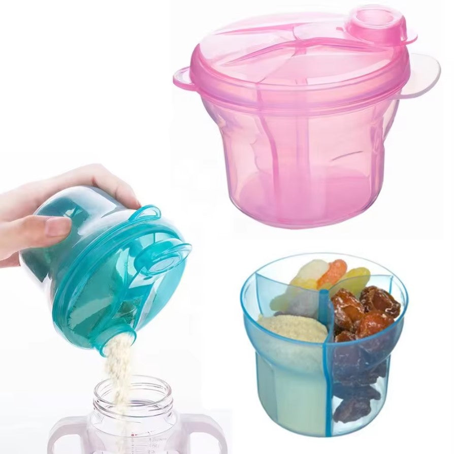 Baby Milk Formula Dispenser – Chai Namibia