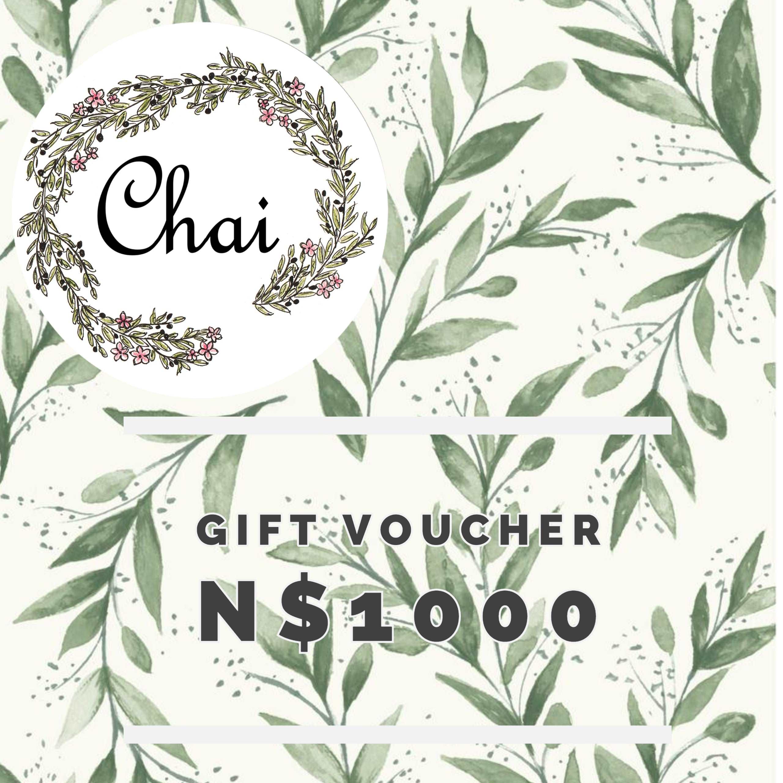 Products – Page 5 – Chai Namibia