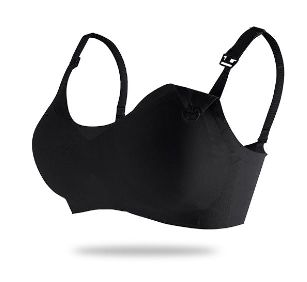 Satin Touch Classic Seamless Nursing Bras Chai Namibia